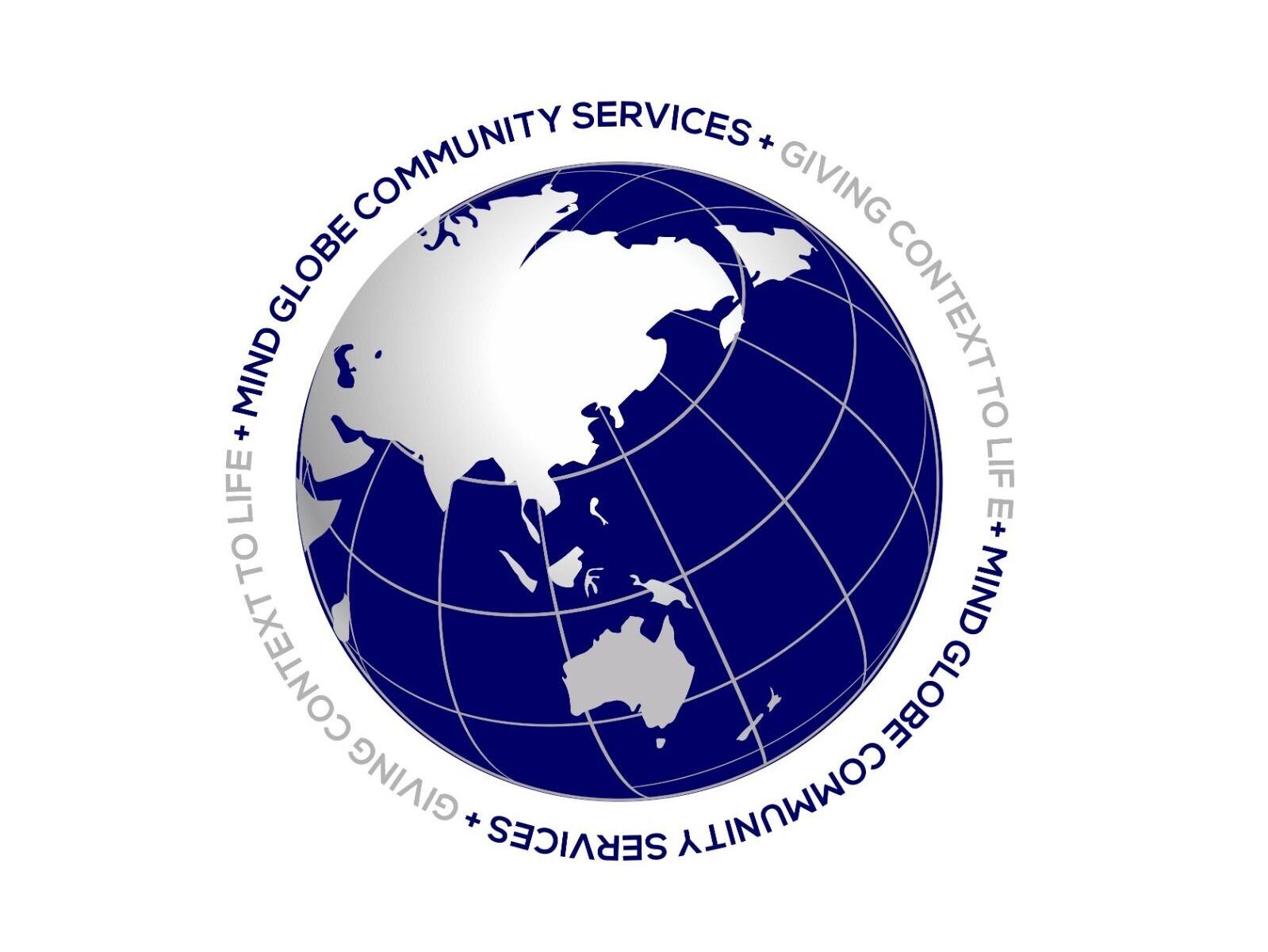 Home - Mind Globe Services